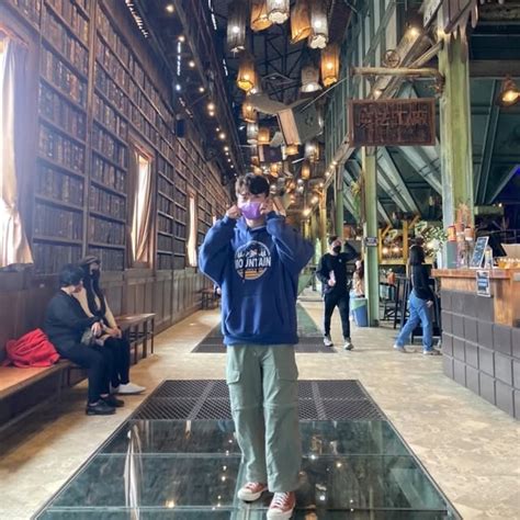 陳奕霖leo Popoleo702 • Threads Say More