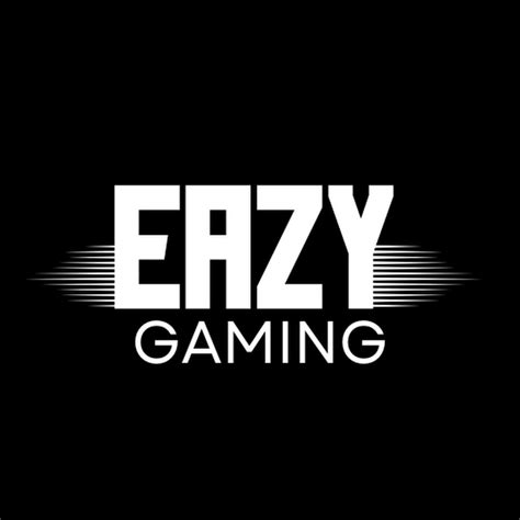 Eazy Gaming Youtube
