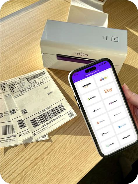 Shopify Shipping Labels The Beginners Handbook