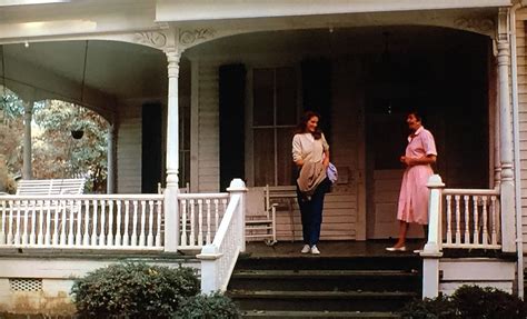 Reel To Real Movie And Tv Filming Locations Sleeping With The Enemy 1991