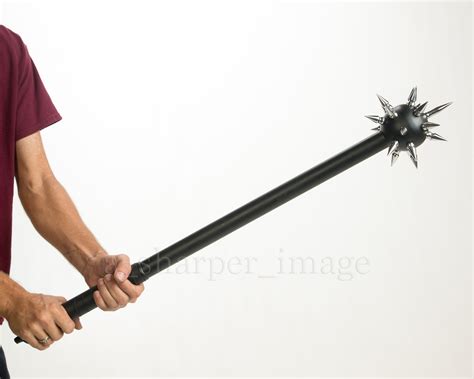 Morgenstern Weapon