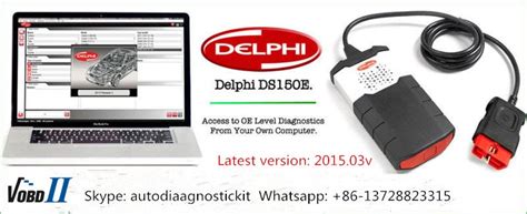 2015 03v Delphi Software 2015 Release 3 Ds150e Delphi Install And Activate Tips By Serena Vxdas