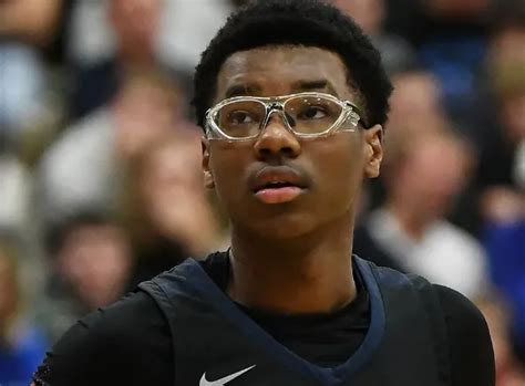 Bryce James Age Height Weight Net Worth Career And More