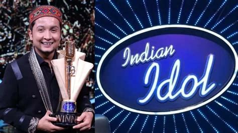 Indian Idol 14 Pawandeep Rajan Winner Of 12th Season To Grace The Weekend Episode With His Voice