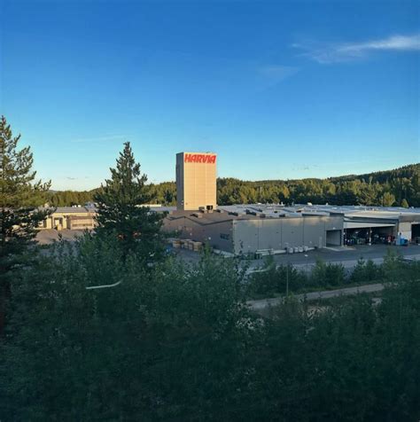 Thermasol 🤝 Harvia A Strategic Partnership With Powerful Synergy Last Week Jennifer Thayer