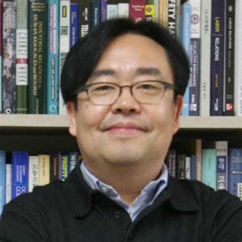 Yong Seung Park Doctor Of Philosophy Kyung Hee University Seoul Department Of Management