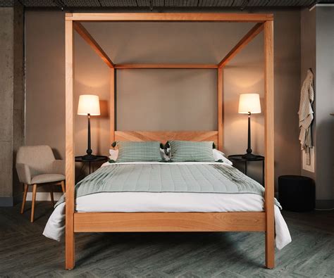 Organic Linen Throws Natural Bed Company