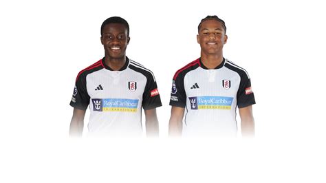 Thursday Fulham Stuff 230524