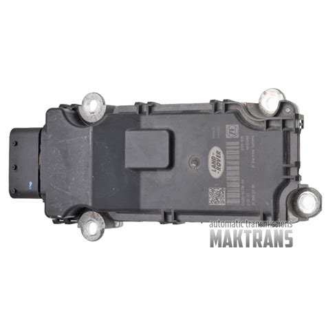 Transmission Electronic Control Unit Tcm Zf 9hp48 Cgj32 14c336 Aa Zf