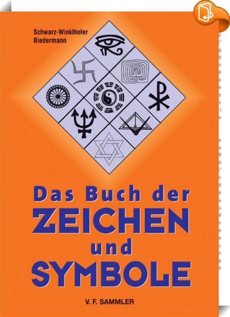 Das Buch Der Zeichen Und Symbole