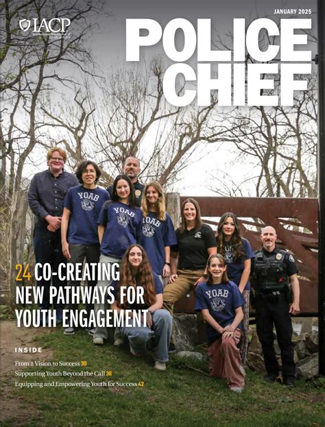 The Power Of Digital Forensics Police Chief Magazine