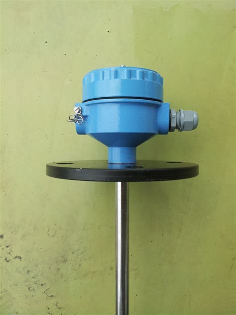 Flameproof Sensors At ₹ 4500piece Liquid Level Sensor In Bengaluru Id 1288850055