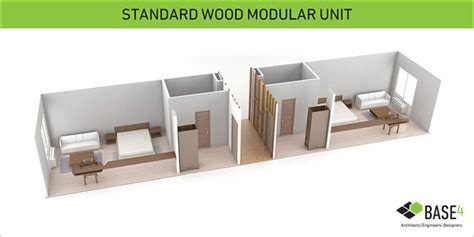 Common Questions About Modular Answered BASE