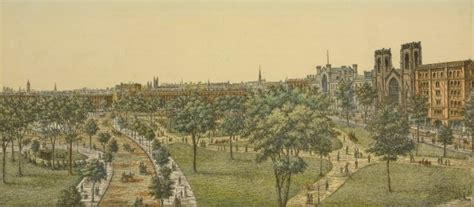Grace Godwin Greenwich Village Ephemeral New York