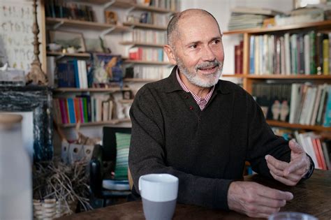 Christophe André Le Bonheur Cest Comme La Richesse Il Faut Le Redistribuer