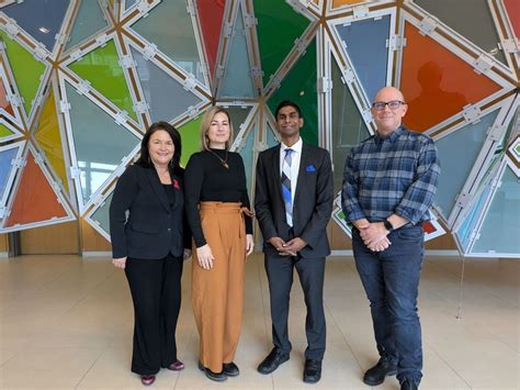 Kristen Watt Rph On Linkedin Thrilled To See Amy Lamb At This Table