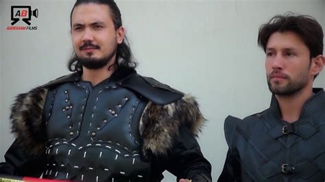 Sultan Sanjar Gunesh In Kabul 06 سنجر گونش در کابل پارت شش Youtube