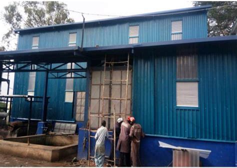 Fredcon Engineering Services