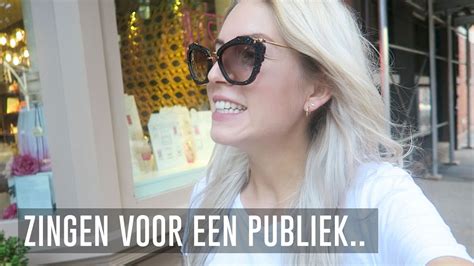 In Een Bar Zingen Sex And The City Locaties ★ New York Vlog 4