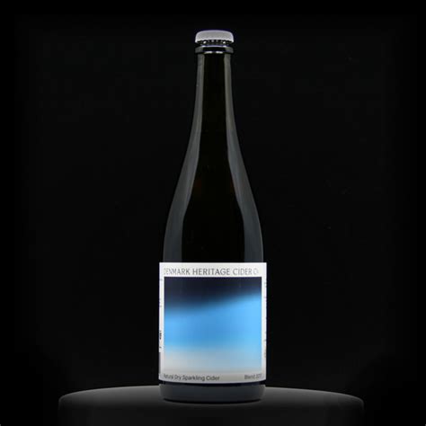 Denmark Heritage Cider Co