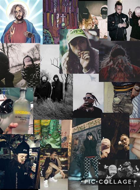 Suicideboys Wallpapers Top Free Suicideboys Backgrounds Wallpaperaccess