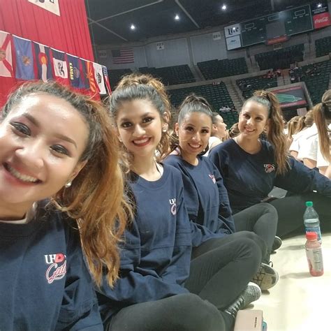 Uhd Gatorettes As Classes Slowly Begin We Will Be Hosting Prep Classes Once Again For