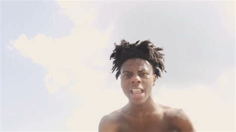 Ishowspeed Dooty Booty Official Music Video Prod Tgx Akkoorden