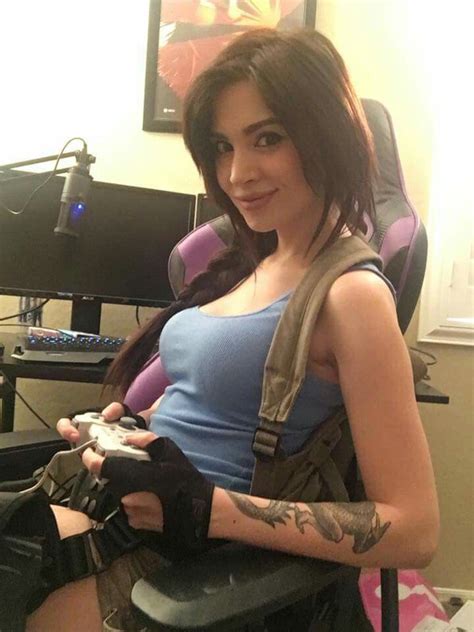 Melonie Mac Female Female Characters Mac