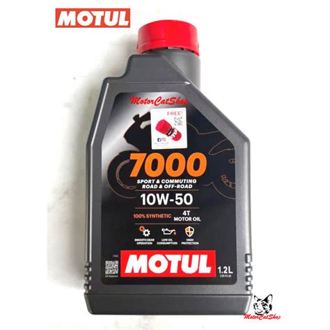 Motul 7000 10w50 12l 100 Original Made In Vietnam Atas Bottle Qr Code Scan Serial Number