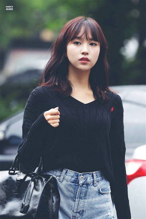 Mina Made In Heaven R Twice