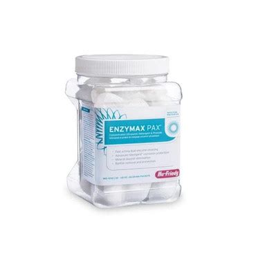 Enzymax Concentrate Detergent Lemon 32box Ims 1232 The Dental