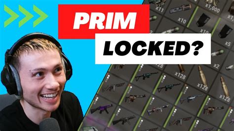 Trying To Stay Prim Rust Youtube