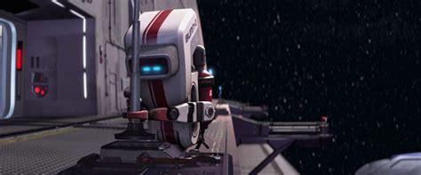 Burn E 2008 Un Film Una Recensione