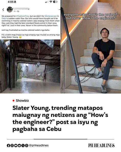 Ph Headlines Headlines 📰 Cebu Flood Debate Widens Facebook