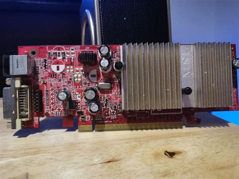 What Is This Grapics Card Rpchelp