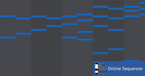 Beat 1 Online Sequencer
