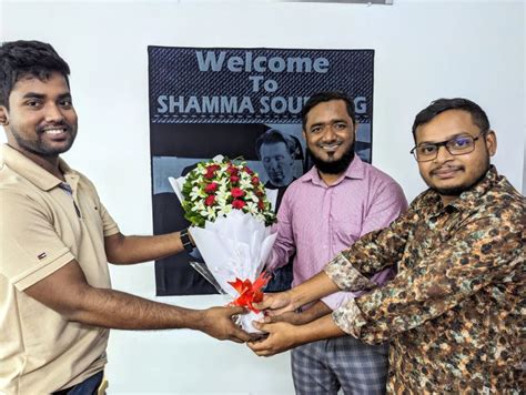 Sayed Elias On Linkedin Another Special Day With Shamma Team