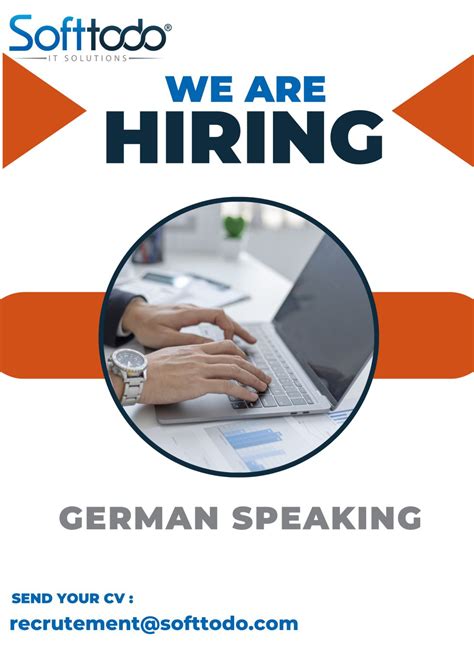 softtodo on linkedin softtodo recruitment project manager german
