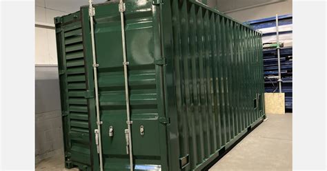Nl Renting Chps Now An Option As Electricity Problems Grow