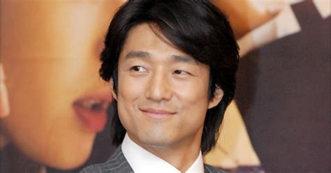 지진희 여배우 없는 영화 제작비 절감에 도움 돼~