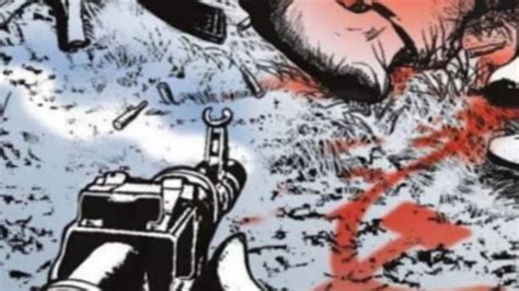 Chhattisgarh Encounter 31 Naxalites Killed In Bastar Forests Prameya