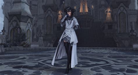 Angel Eorzea Collection