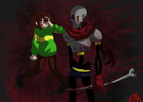 Evil Papyrus On Tumblr