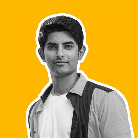 Saurabh Joshi Medium