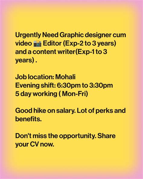 Saanvi Sen On Linkedin Urgenthiring Graphicdesigner Videoeditor Contentwriter