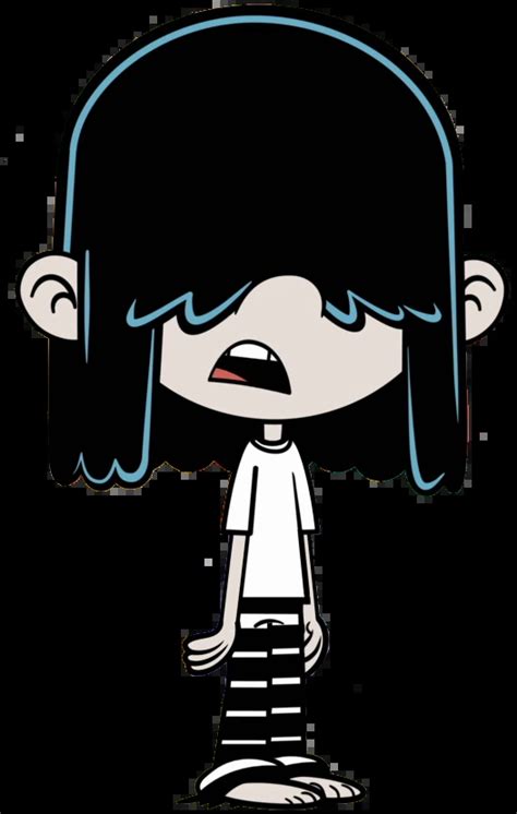 Lucy Loud Costumes The Loud House Encyclopedia Fandom