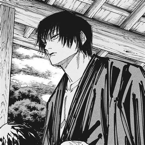 Toji Fushiguro | Рисунки лица, Фотографии профиля, Мужские картины