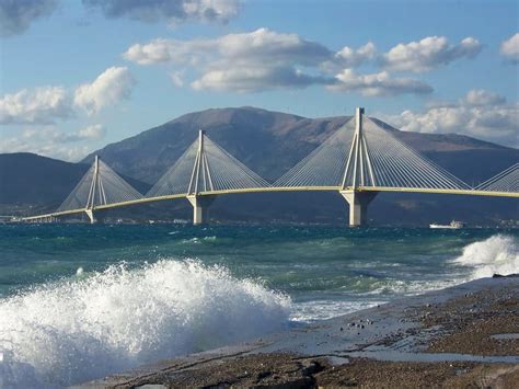 Les 18 Plus Beaux Ponts Du Monde