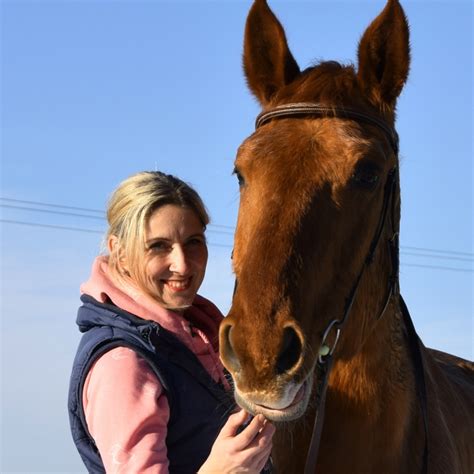 Doreen Hammerschmidt Einrichtungsleiterin Deutscher Orden Ordenswerke Xing