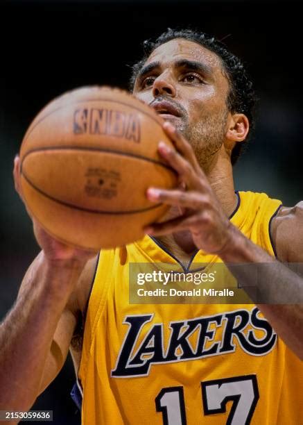 1565 La Laker Rick Fox Photos And High Res Pictures Getty Images